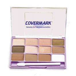 Covermark camouflage makeup direct from the UK Distributors