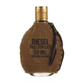 Buy DIESEL FUEL MEN EDT 50ML SPRAY at The Garden Pharmacy