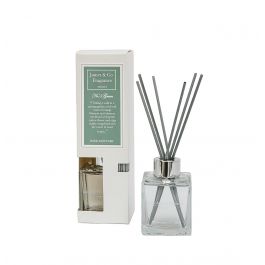 JAMES & CO REED DIFFUSER No5 GREEN 100ml