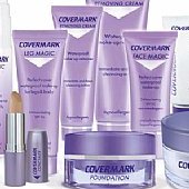 Covermark Products Online @ The Garden Pharmacy
