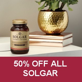 Total Health and Beauty at The Garden Health & Beauty Store